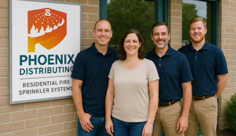 About Us - Phoenix Distributing